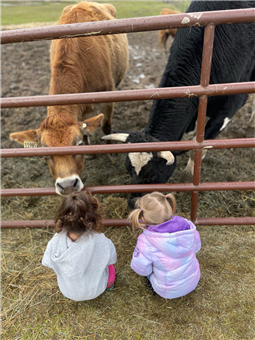 Rocking B Farms - Ridgefield WA | Vagaro